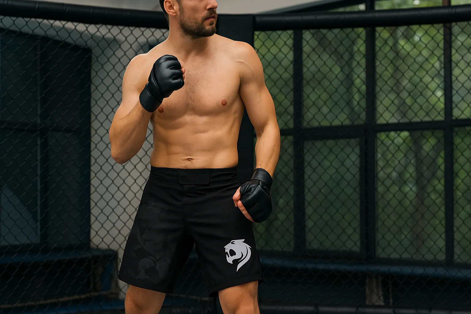 The Ultimate Guide to MMA Shorts: Choosing the Right Gear for Combat Sports
