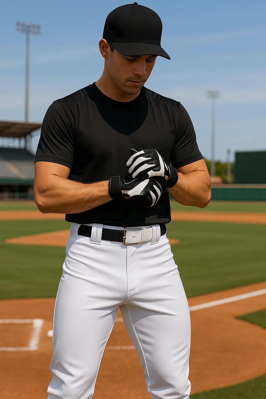 Choosing the Right Baseball Pants: The Exxact Baseball Guide