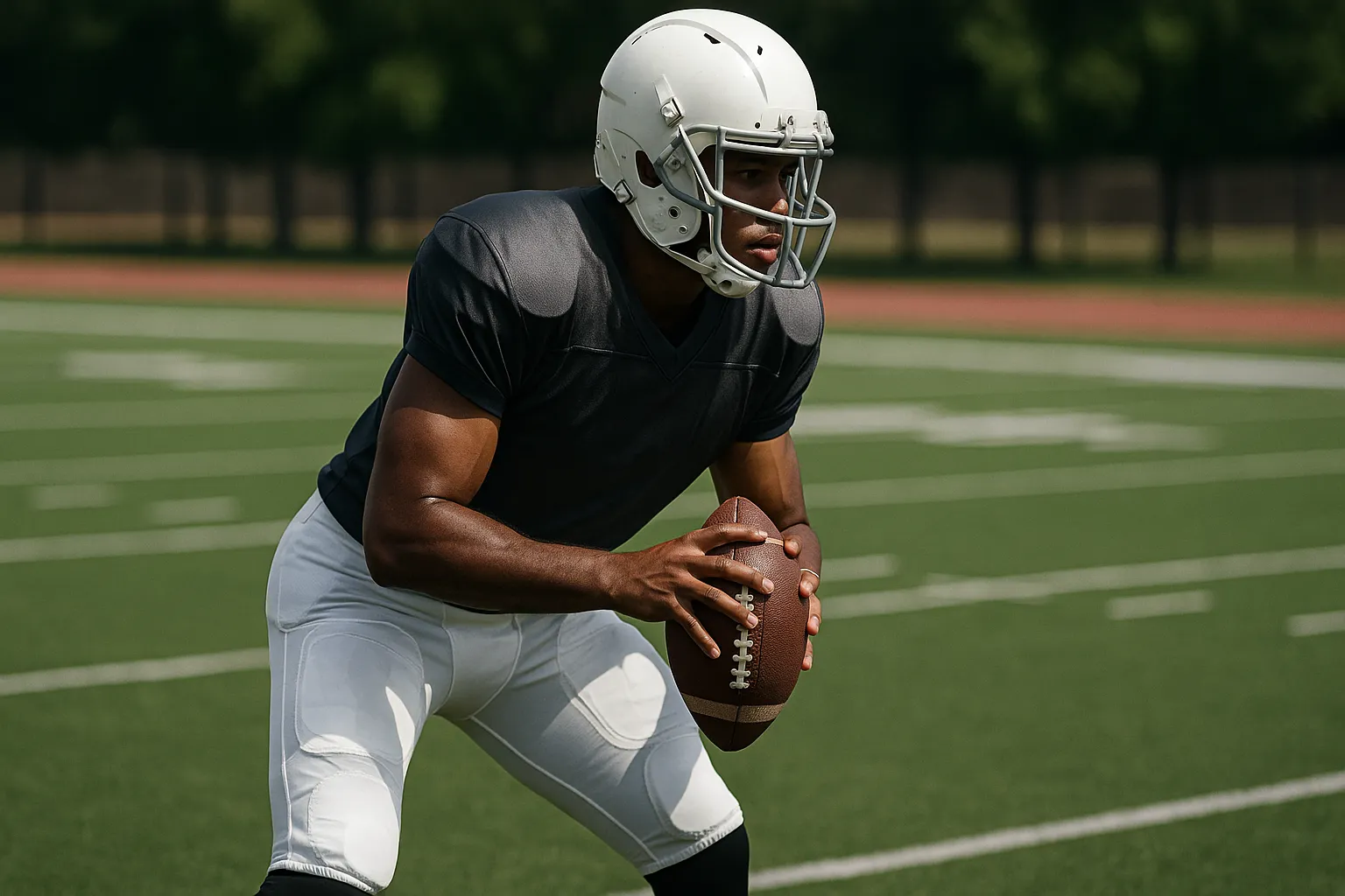 The Ultimate Guide to Integrated Football Pants: Enhancing Performance ...