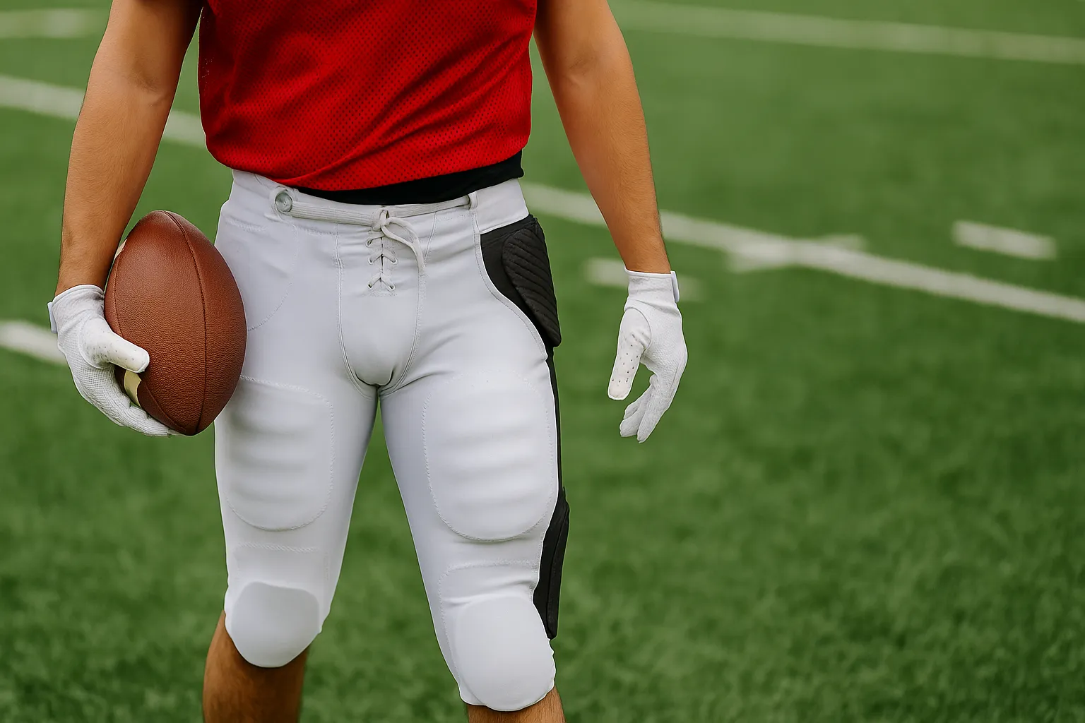 Do You Need Pads If You Have a Girdle? A Complete Football Gear Guide